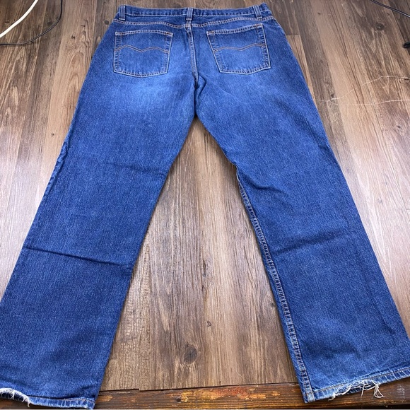Red Camel | Jeans | Red Camel Mens Jeans Daytona Denim Blue Straight ...